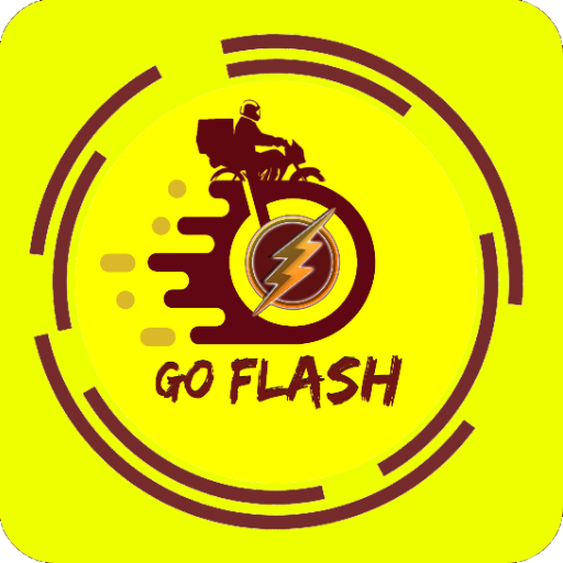 Go Flash Delivery | Instagram, Facebook | Linktree