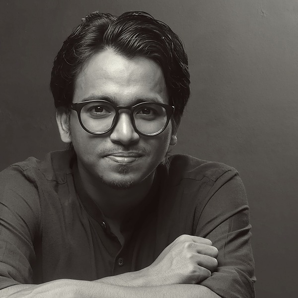 Tanmoy Mitra | Twitter, Instagram, Facebook | Linktree