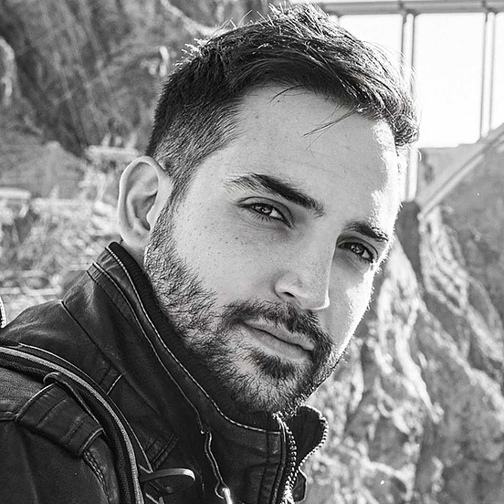 Dan Eder | Twitter, Instagram, Facebook | Linktree