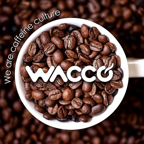 Wacco | Instagram, Facebook | Linktree