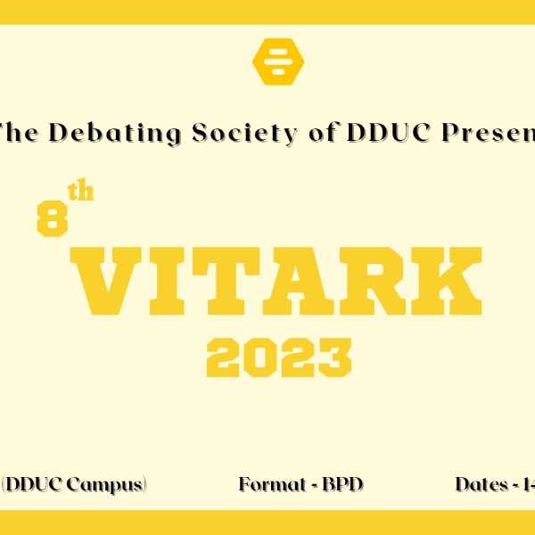 VITARK'23 | Linktree