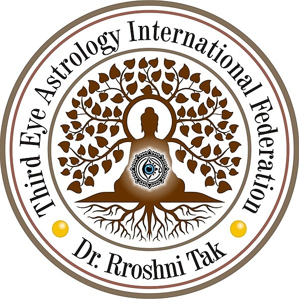 Third Eye Astrology | Twitter, Instagram, Facebook | Linktree