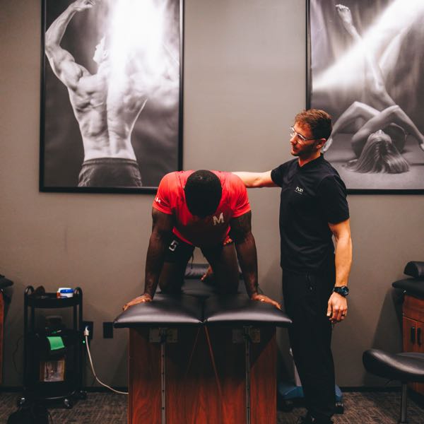 Human Performance | Linktree