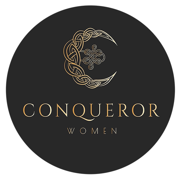 CONQUEROR | Instagram, Facebook, TikTok | Linktree