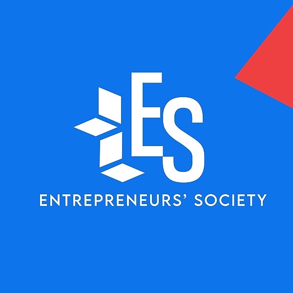 Entrepreneurs' Society AUC | Instagram, Facebook | Linktree