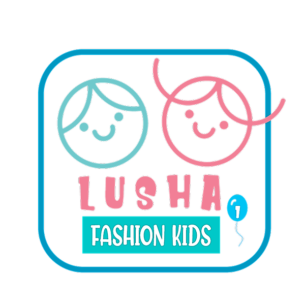 Lusha Fashion Kids | Linktree