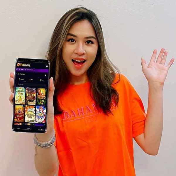 RTP GACOR HARTA88 | Linktree