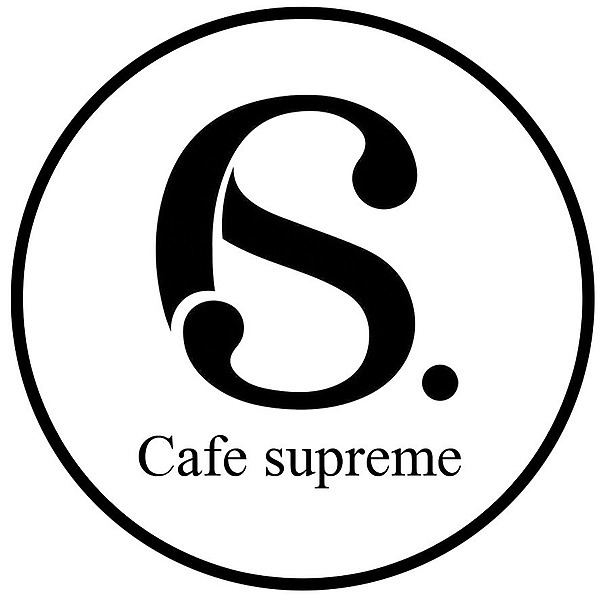 Cafe Supreme & Sushi Bay | Twitter, Instagram, Facebook | Linktree