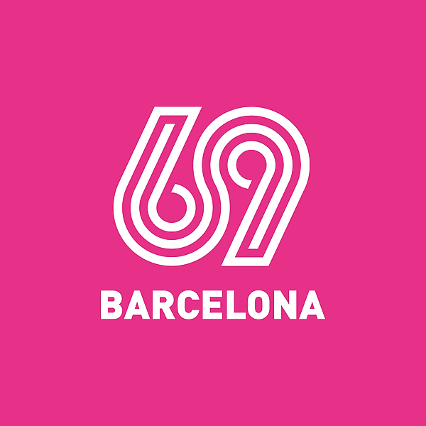 69 Barcelona | Instagram, Spotify, Facebook | Linktree