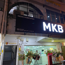 MKB | Instagram, Facebook, TikTok | Linktree