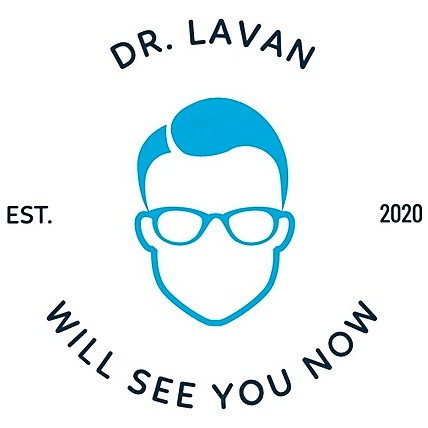 Dr Lavan | Linktree