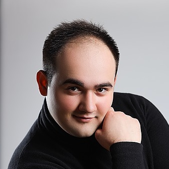 Mark Filatov | Twitter, Instagram, Facebook | Linktree