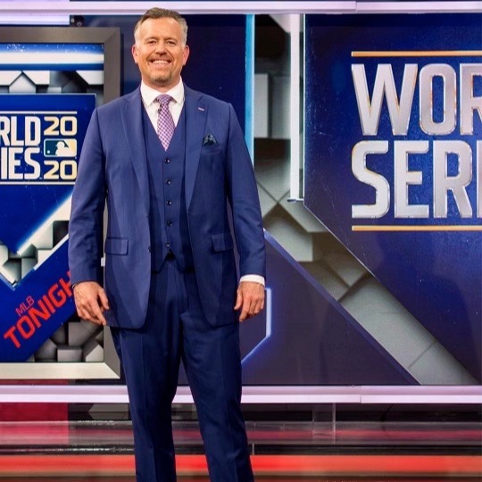 Sean Casey, The Mayor | Twitter, Instagram, Facebook | Linktree