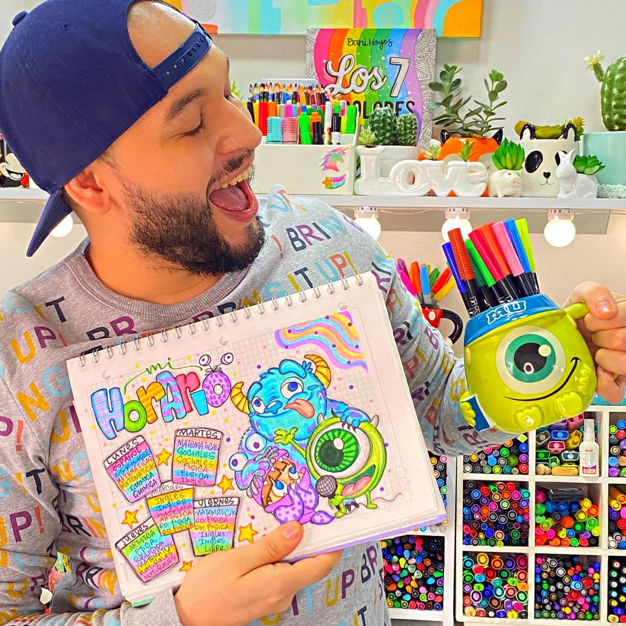 WNK WORKSHOP | Instagram, Facebook, TikTok | Linktree