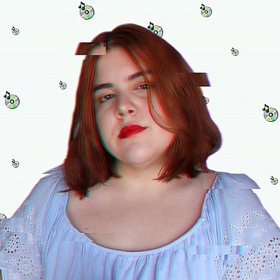 Poly Vázquez | Twitter, Instagram, TikTok, Twitch | Linktree