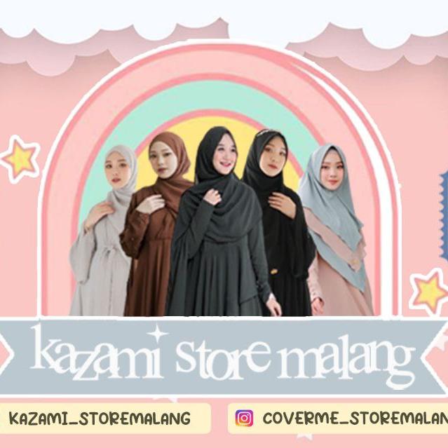 DISTRIBUTOR KAZAMI | Linktree