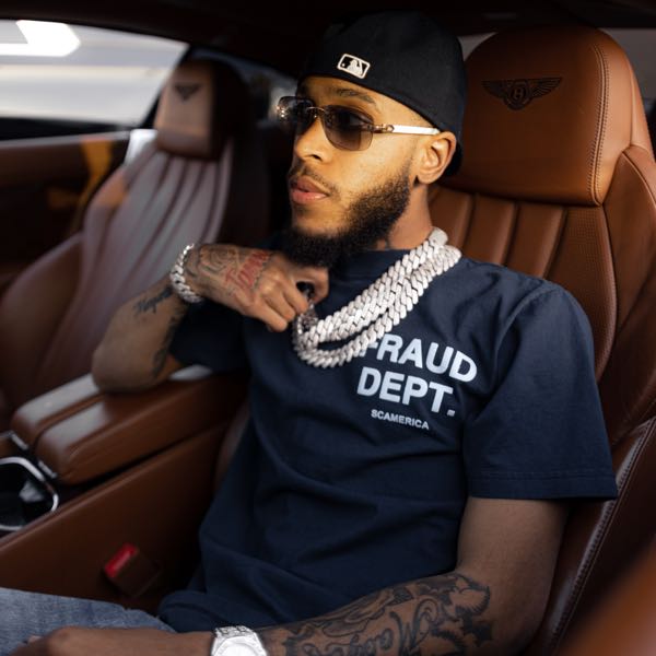 JackFunny313 | Facebook, TikTok | Linktree