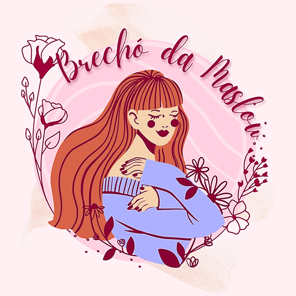 Brechó da Maslow | Instagram | Linktree