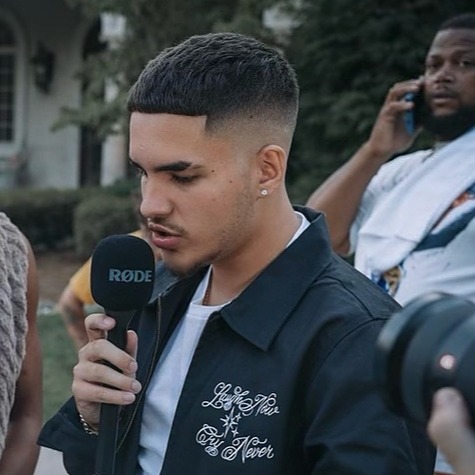 yaboyywill | Instagram, TikTok | Linktree