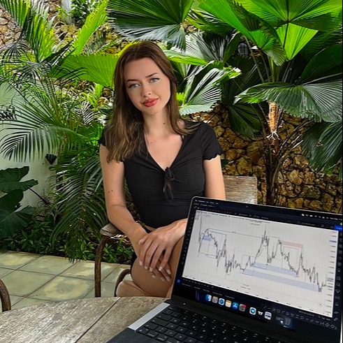 Andrea Forex & Trading Tips | Instagram, YouTube | Linktree