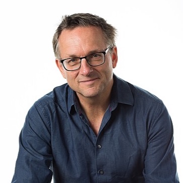 @michaelmosleybooks | Linktree