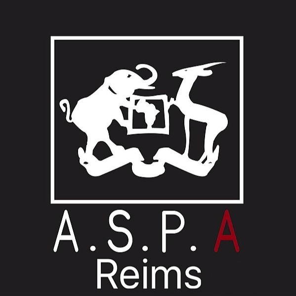 ASPA Reims | Linktree