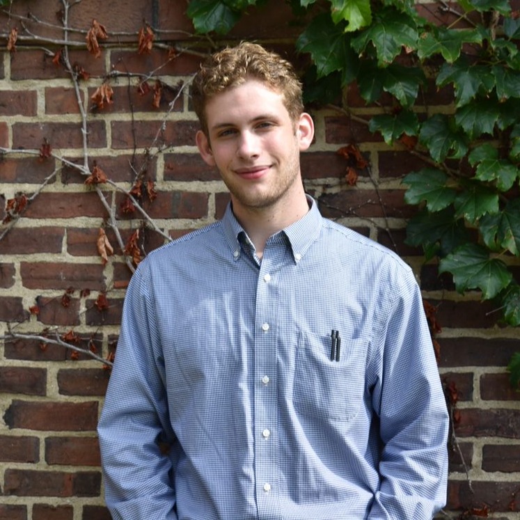 @Roy_Christopher | Linktree