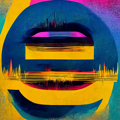 EDM Art | Twitter, Instagram | Linktree