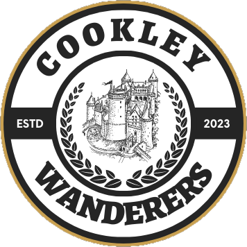 Cookley Wanderers FC | Twitter, Facebook | Linktree