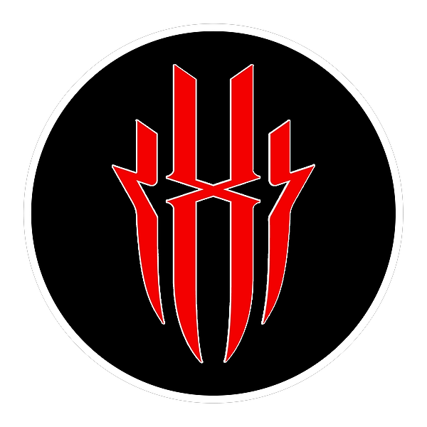 REDMAGICGAMING | Twitter, Instagram, Facebook | Linktree