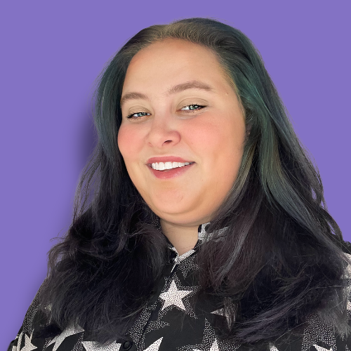 Samantha Sutton | Instagram, Facebook | Linktree