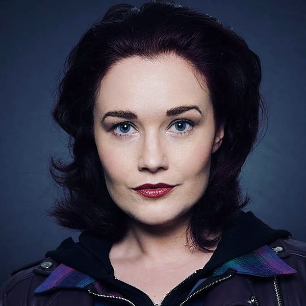 Dita Kelly | Twitter, Instagram, Facebook | Linktree