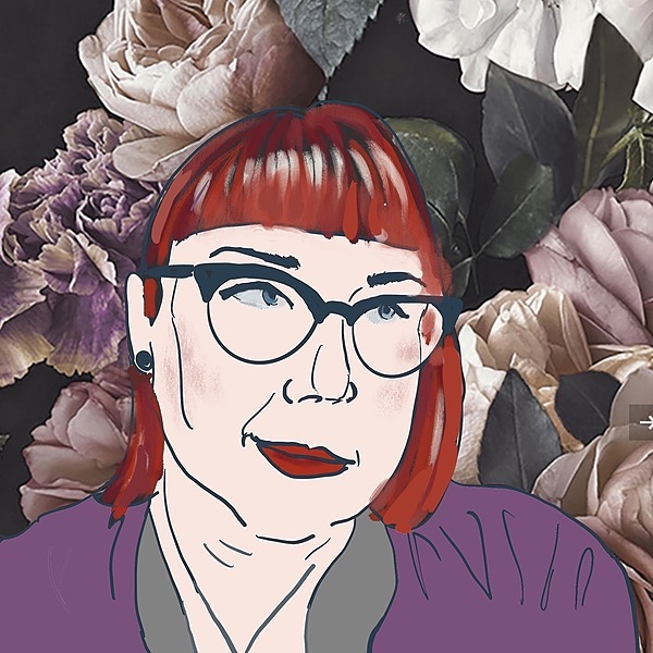 Miki Rogers - Creatrix | Instagram | Linktree