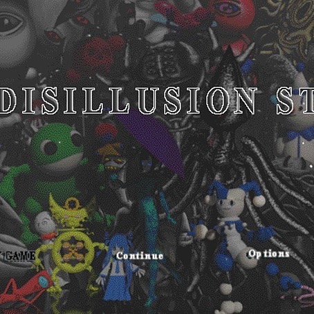 @disillusionst | Linktree