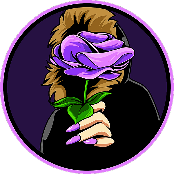 Glamorous 💅🏻 | Twitter, Instagram, TikTok, Twitch | Linktree