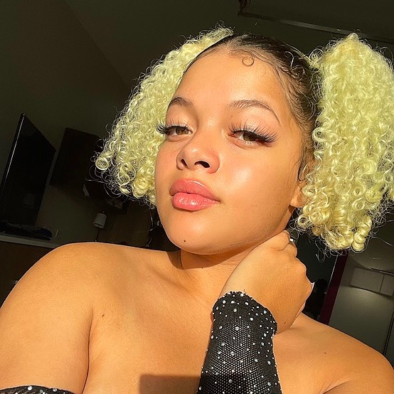 Miss Honey Bun 🍯 | TikTok | Linktree