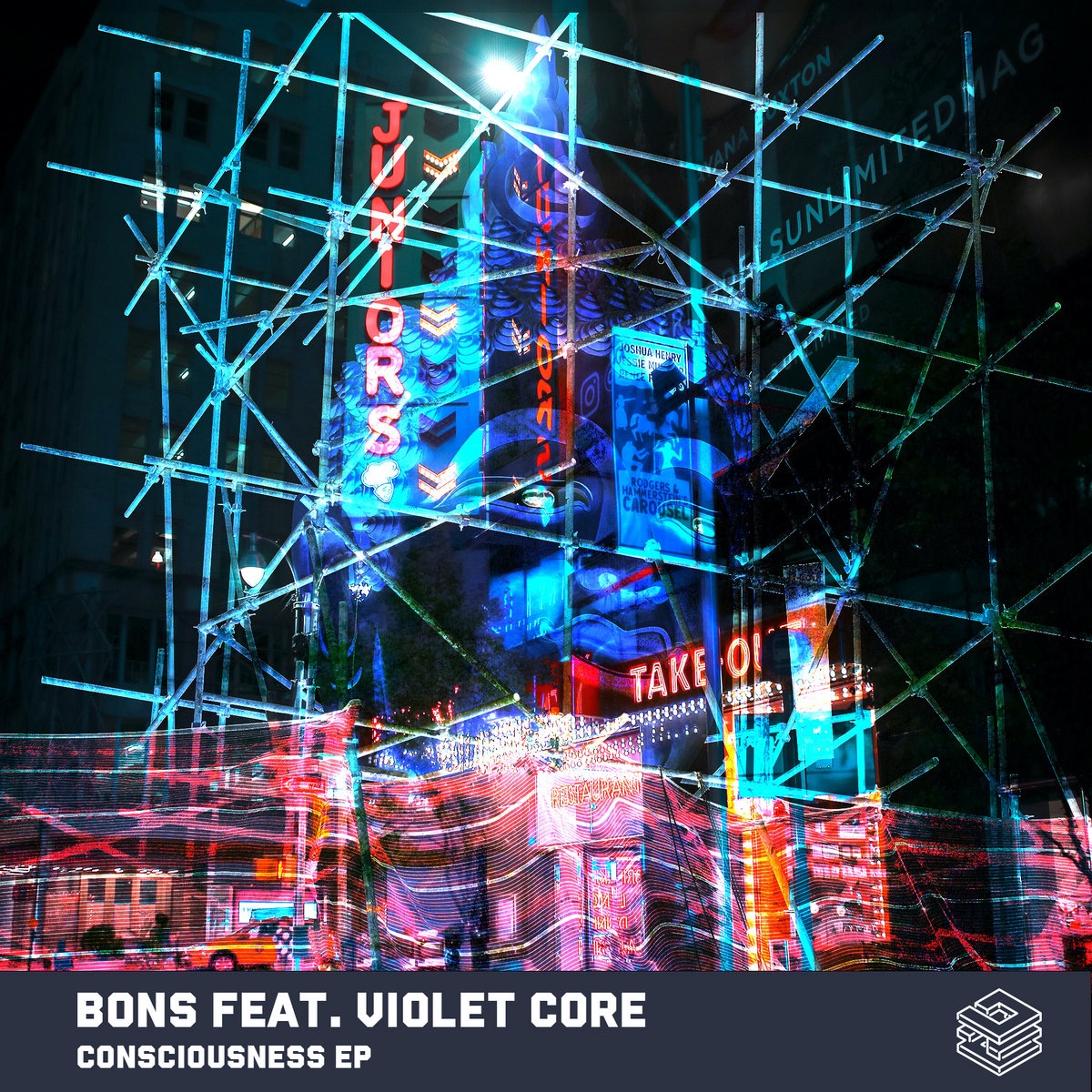Violet Core | Linktree