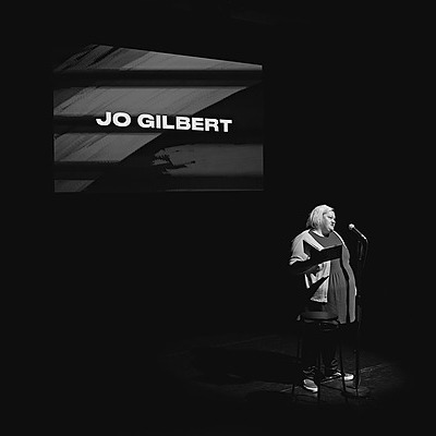 Jo Gilbert | Twitter, Instagram, YouTube, Facebook | Linktree