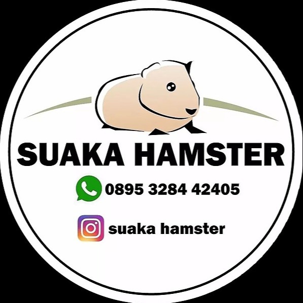Suaka Hamster | Instagram, Facebook | Linktree