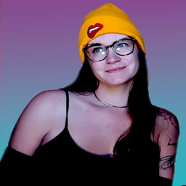 lippsmacker | Twitter, Instagram, TikTok, Twitch | Linktree