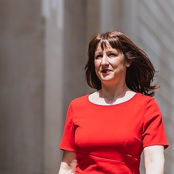 Rt Hon. Rachel Reeves MP | Twitter, Facebook | Linktree