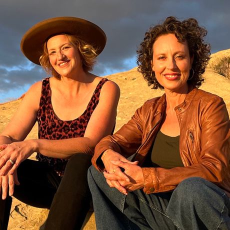 Lewis & Rose - Listen on YouTube, Spotify - Linktree