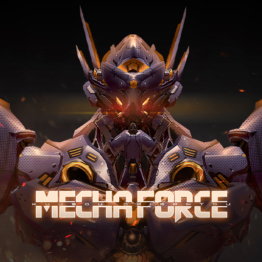 @Mecha Force VR | Twitter | Linktree