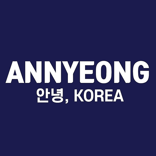 @annyeong_kor | Linktree