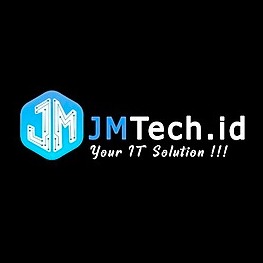 jmtech.id | Instagram | Linktree