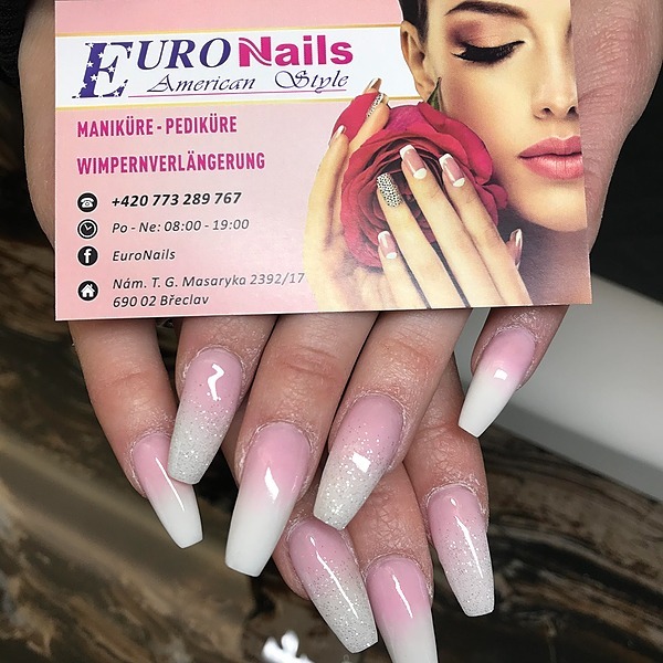 EURO Nails Breclav | Facebook | Linktree