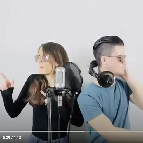 Carla Siravo | Instagram, Facebook, TikTok | Linktree