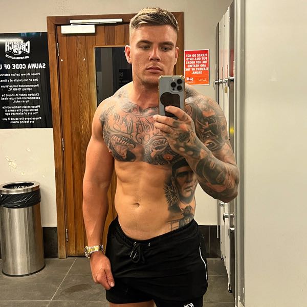 Corey jefferys | Instagram | Linktree