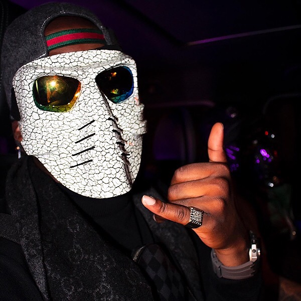 __nofaceofficial - Listen on YouTube, Spotify, Apple Music - Linktree