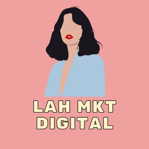 LAH MKT DIGITAL | Linktree